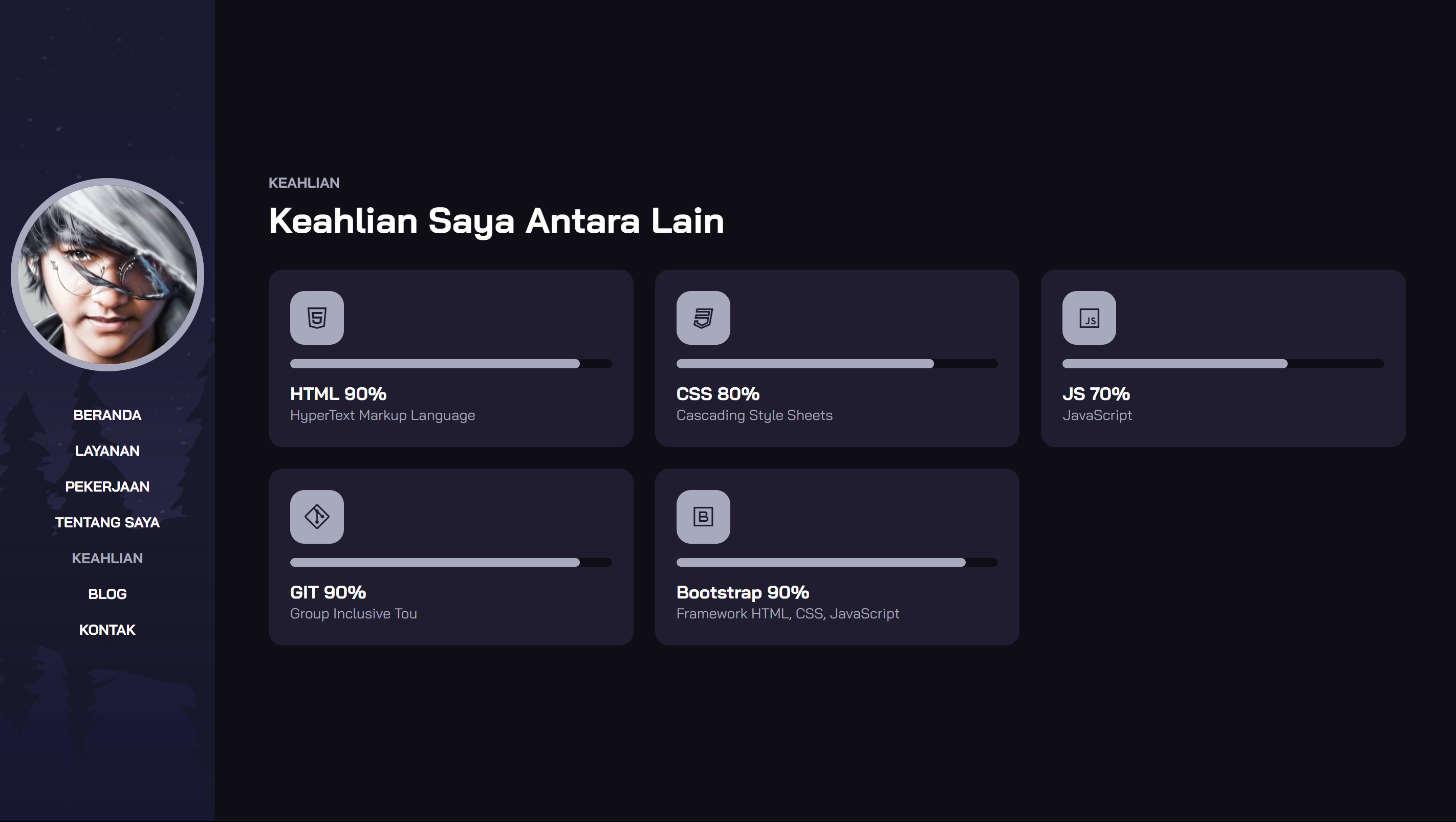 GitHub - fifovalle/WEBSITE-PORTOFOLIO-PRIBADI-VERSI-2.0: Website ini menggunakan html css dan ...