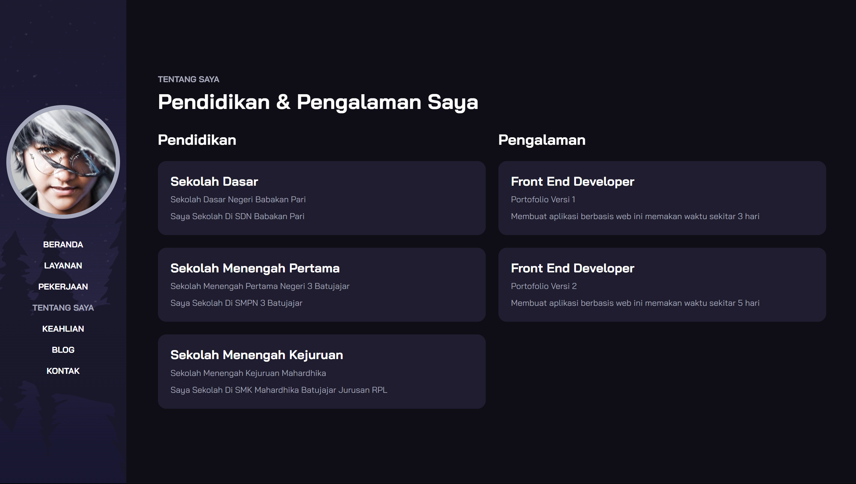 GitHub - fifovalle/WEBSITE-PORTOFOLIO-PRIBADI-VERSI-2.0: Website ini menggunakan html css dan ...