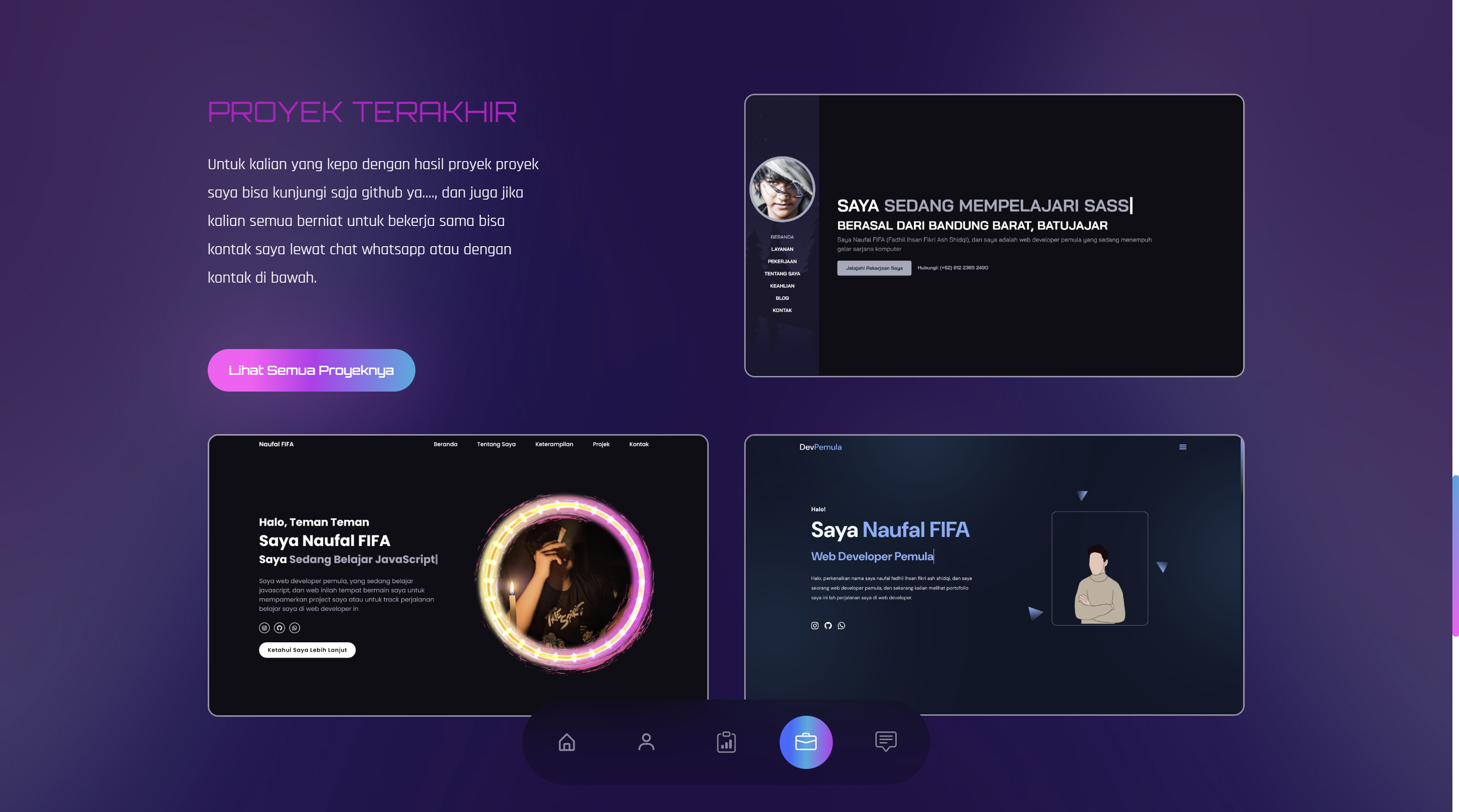 GitHub - fifovalle/WEBSITE-PORTOFOLIO-PRIBADI-VERSI-4.0: Website ini ...