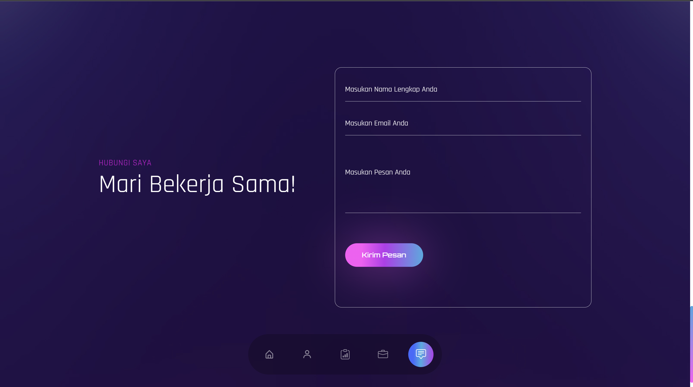 GitHub - fifovalle/WEBSITE-PORTOFOLIO-PRIBADI-VERSI-4.0: Website ini ...