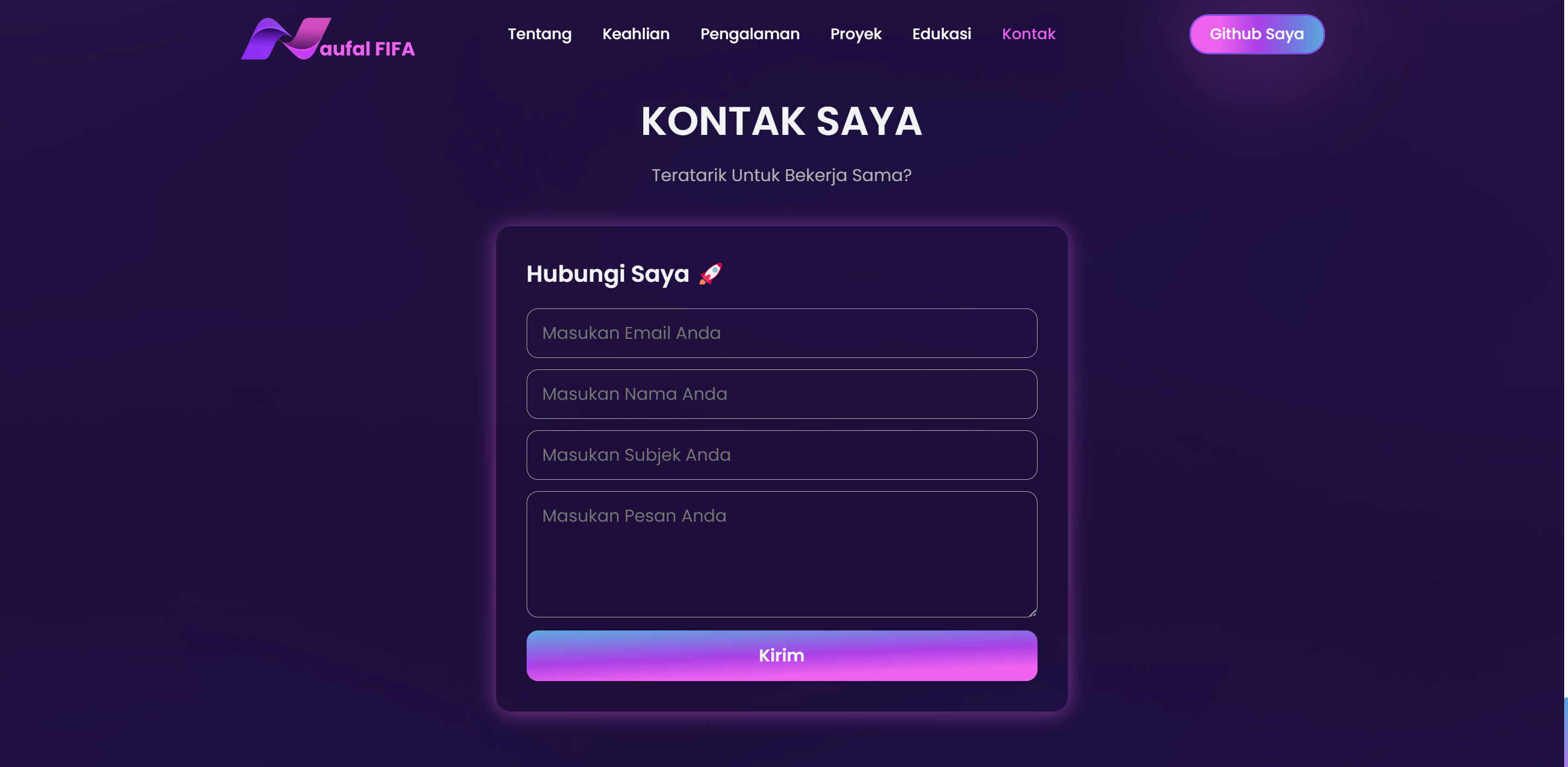 GitHub - fifovalle/WEBSITE-PORTOFOLIO-PRIBADI-VERSI-5.0: Website ini ...