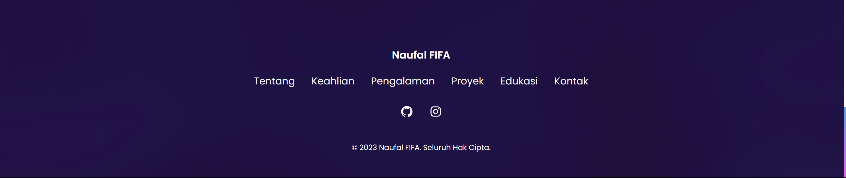 GitHub - fifovalle/WEBSITE-PORTOFOLIO-PRIBADI-VERSI-5.0: Website ini ...