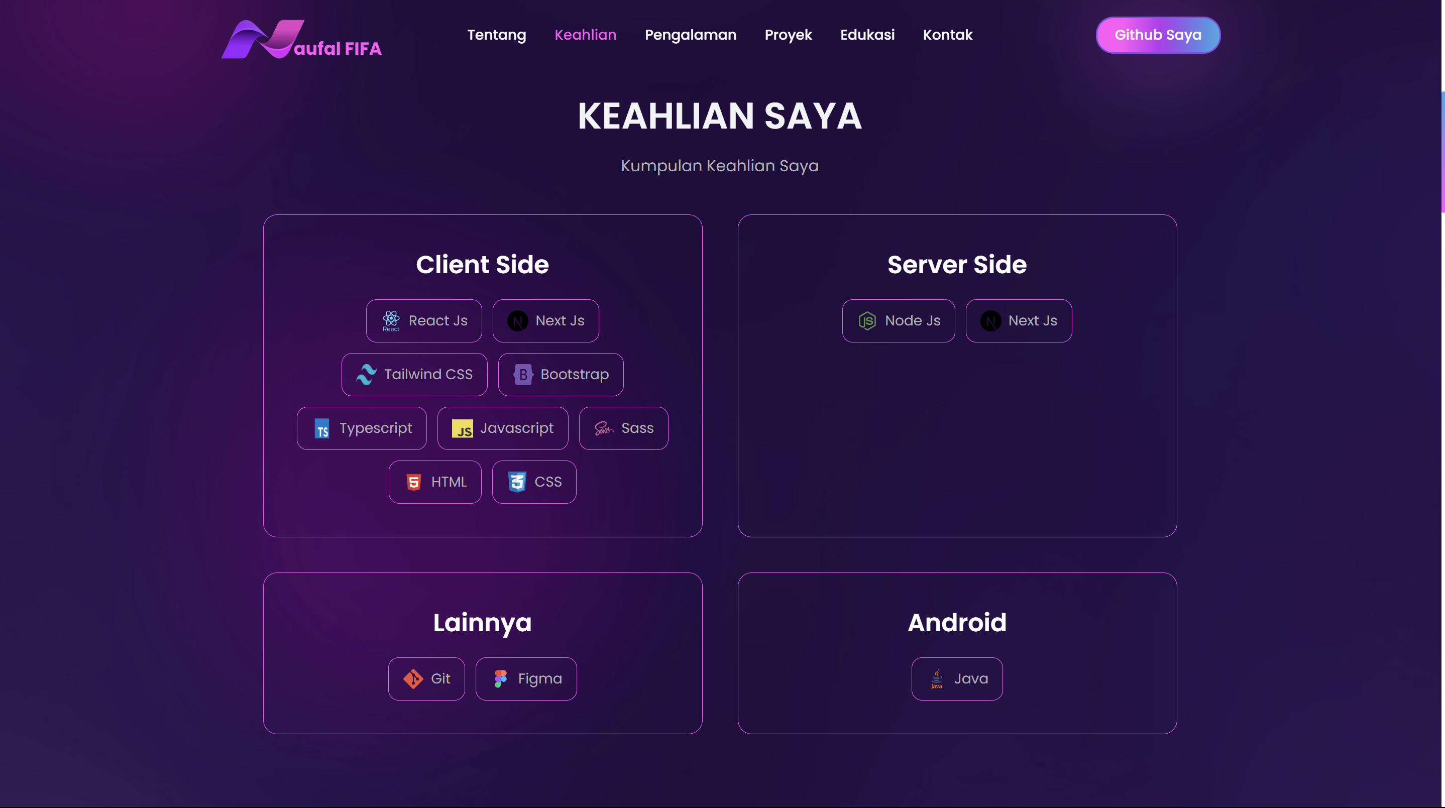 GitHub - fifovalle/WEBSITE-PORTOFOLIO-PRIBADI-VERSI-5.0: Website ini ...