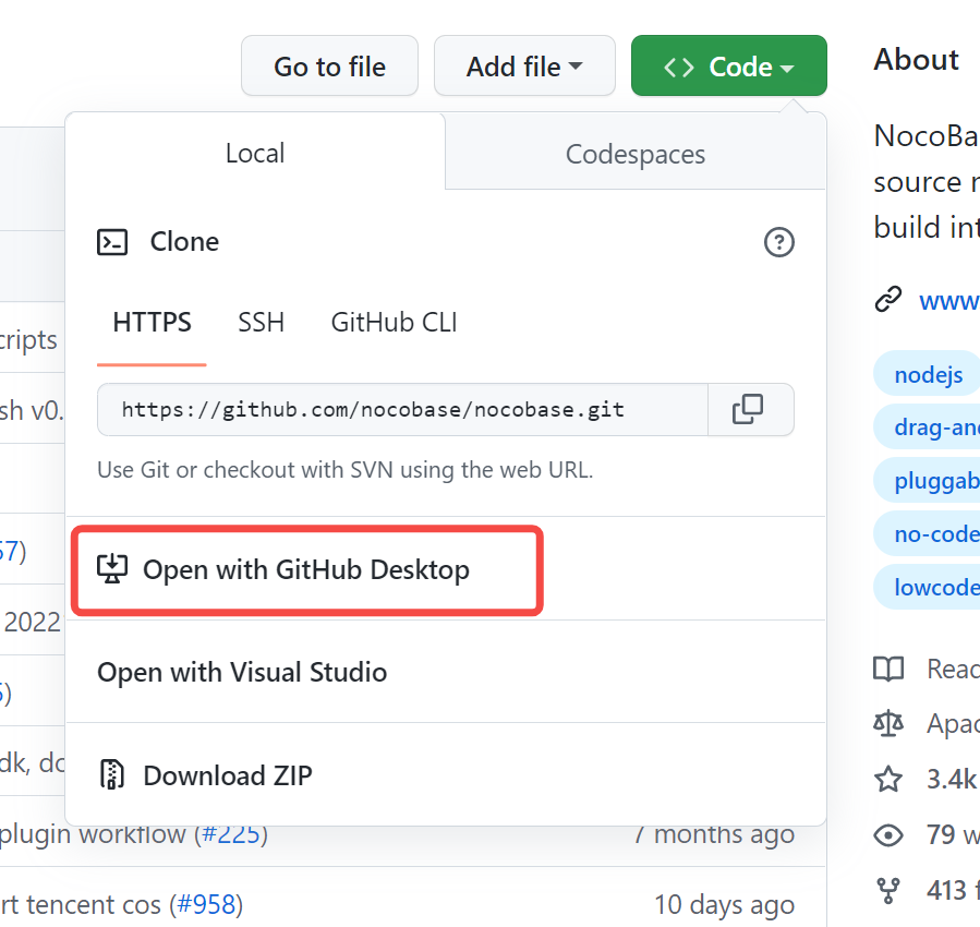packages 包含了一个私有库pro-plugins @ 5a5fba4 Fork什么的都会报错 · Issue #1041 · nocobase/nocobase · GitHub