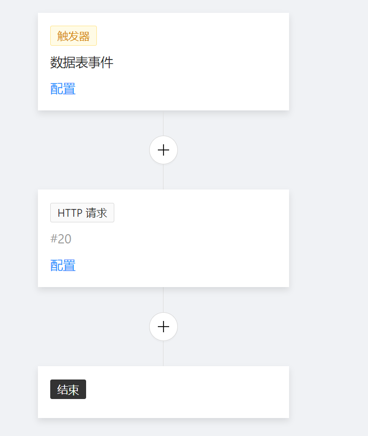 (plugin-workflow): 开启 数据变动 http 后 新建数据就会弹出错误，还像是权限还是什么 · Issue #1240 · nocobase/nocobase · GitHub