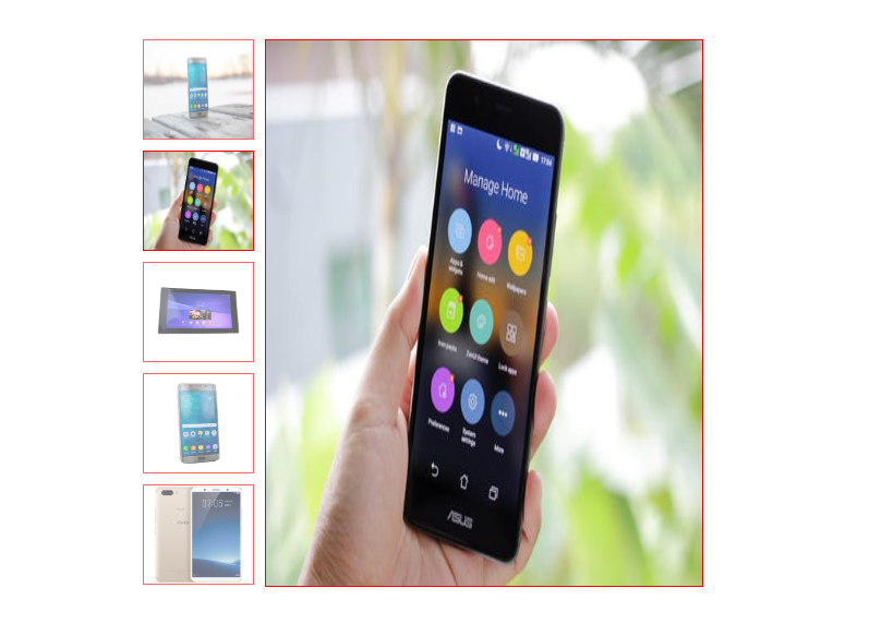 Github Lahirueranda Image Gallery