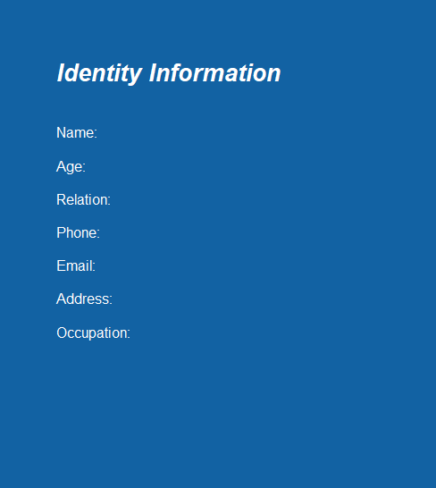 GitHub - armaanPYTHON/ID-Database-GUI: This is python GUI that saves ...