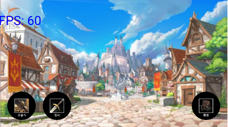 GitHub - EndWish/SPGP_TermProject: 스마트폰 게임 프로그래밍 텀 프로젝트