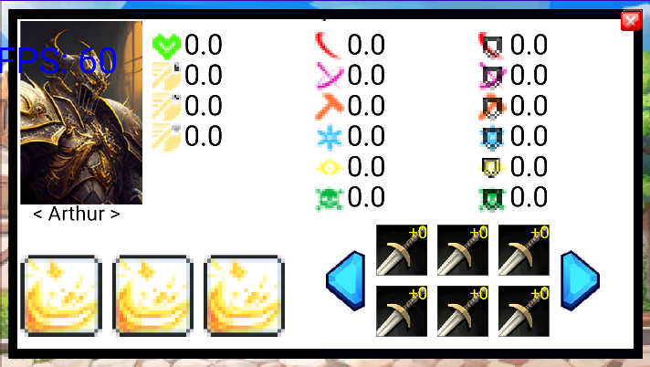 GitHub - EndWish/SPGP_TermProject: 스마트폰 게임 프로그래밍 텀 프로젝트