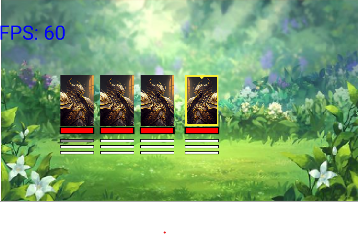 GitHub - EndWish/SPGP_TermProject: 스마트폰 게임 프로그래밍 텀 프로젝트