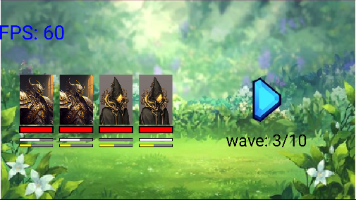 GitHub - EndWish/SPGP_TermProject: 스마트폰 게임 프로그래밍 텀 프로젝트