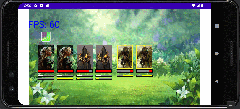 GitHub - EndWish/SPGP_TermProject: 스마트폰 게임 프로그래밍 텀 프로젝트