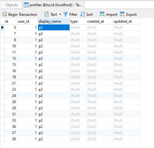 global transaction · Issue #537 · adonisjs/lucid · GitHub