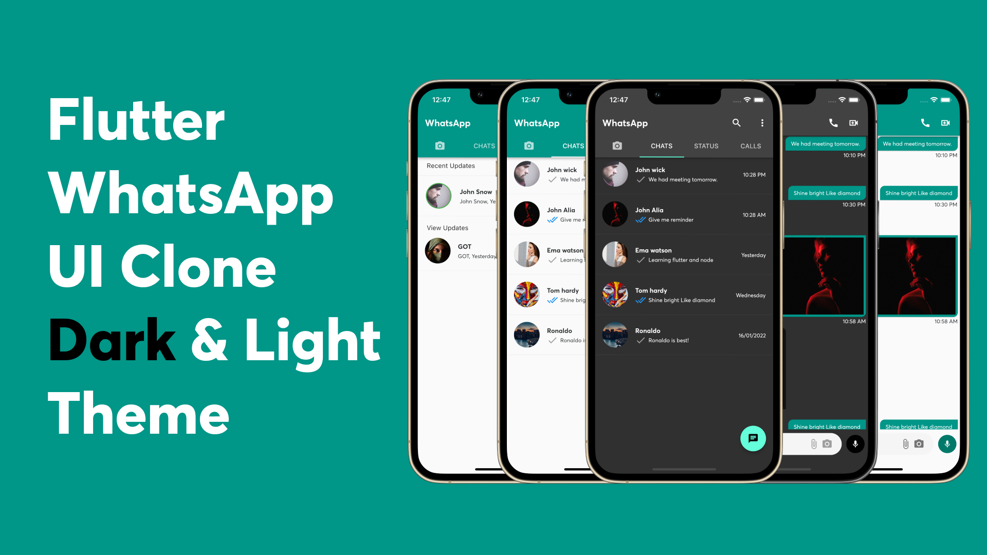 GitHub - Jppanchasara/Whatsapp_Ui_Design