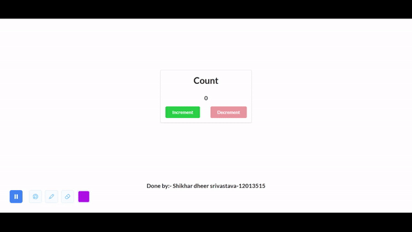 GitHub - Shikhardheer/React-Assignment-2