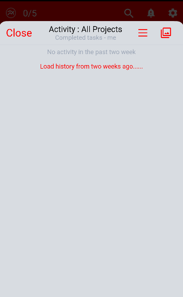 GitHub - KafiulIslam/scheduling-app