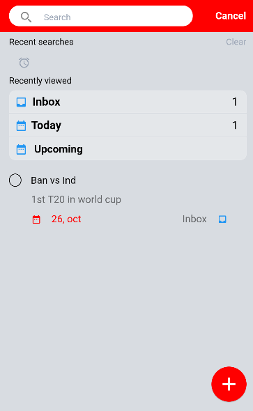 GitHub - KafiulIslam/scheduling-app