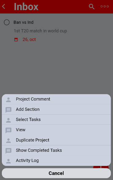 GitHub - KafiulIslam/scheduling-app