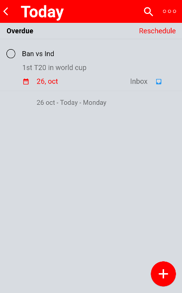 GitHub - KafiulIslam/scheduling-app