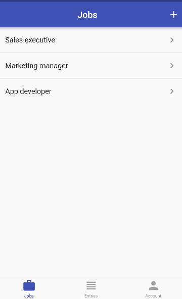 GitHub - KafiulIslam/time_tracker_app