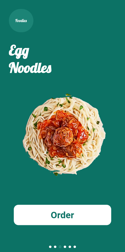 GitHub - KafiulIslam/foodies-app