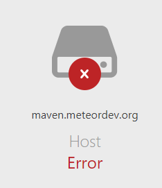 [WEBSITE | CLOUDFLARE] Meteorclient.com connection timed out. [CODE 522 ...
