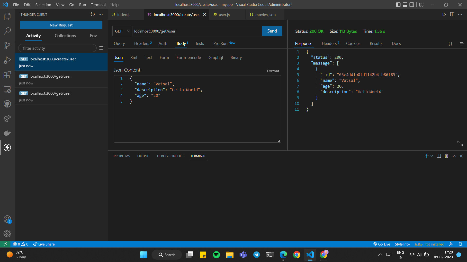 GitHub - spy2410/myapp