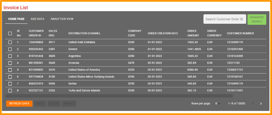 GitHub - sel-starc/Invoice_System