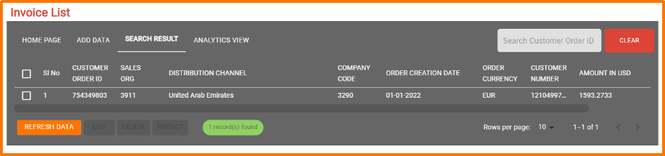GitHub - sel-starc/Invoice_System
