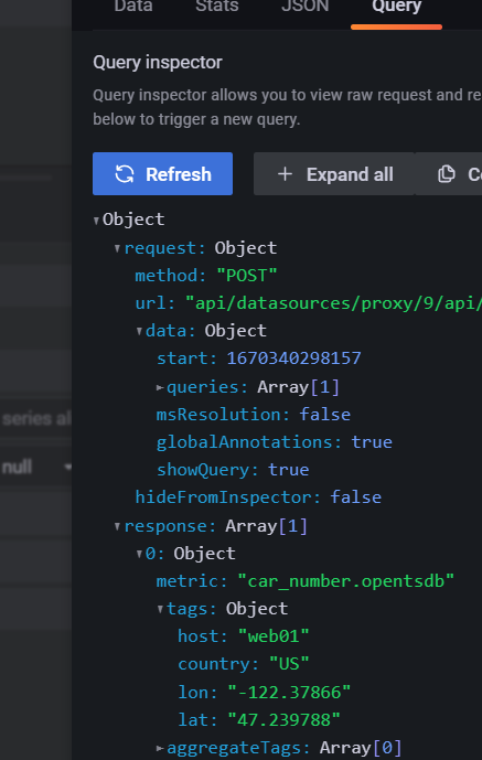 opentsdb, querying tags · Issue #61054 · grafana/grafana · GitHub