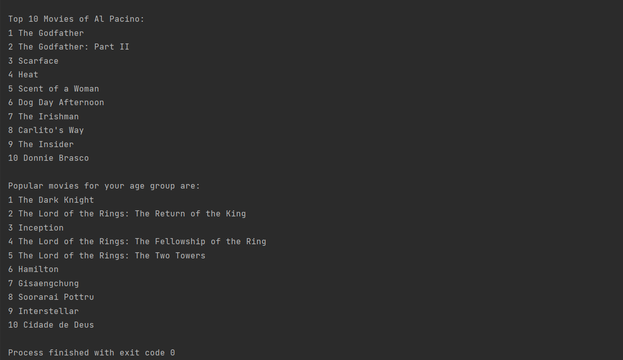 GitHub - Sarvesh16K/Movie-Recommendation-System-using-Machine-Learning-and-Python
