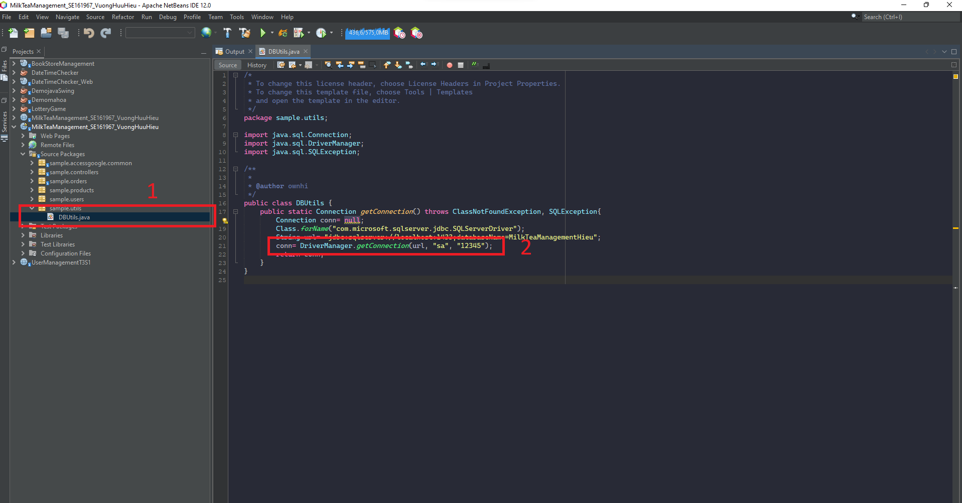 GitHub - huuvghieu/milktea-project