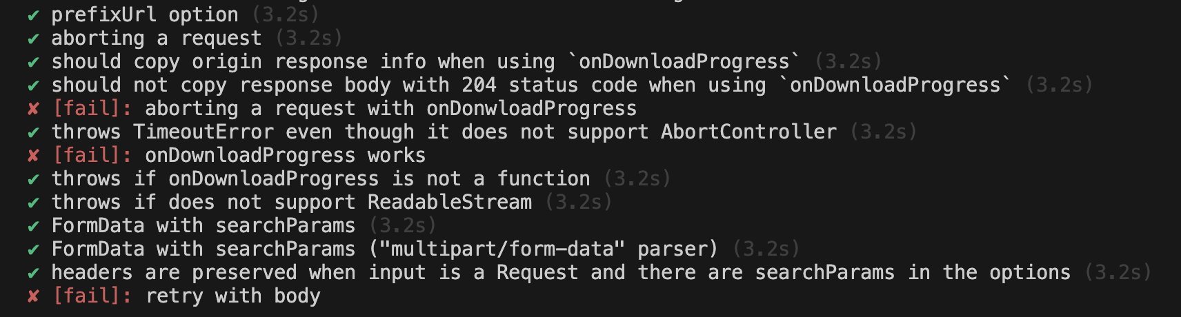 1.1.1 breaks multipart form boundary · Issue #539 · sindresorhus/ky · GitHub