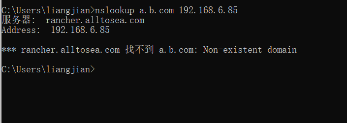 Coredns 1 10 0 Cannot Resolve A Record · Issue 5704 · Coredns Coredns · Github