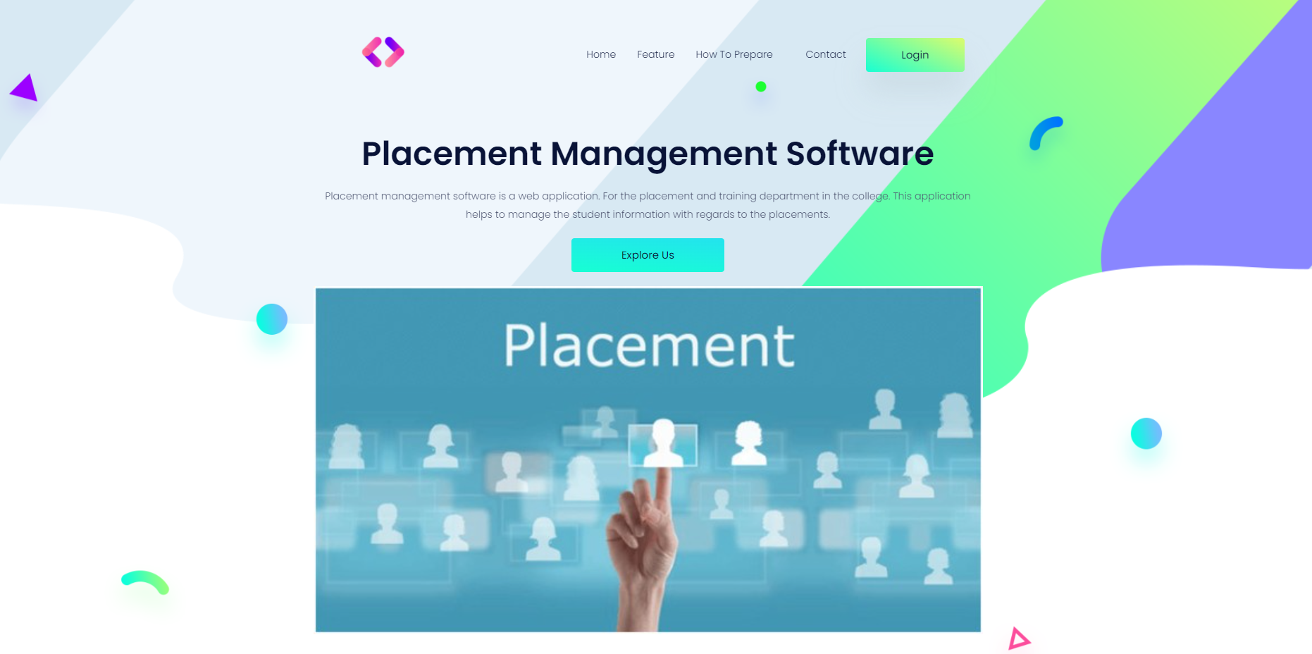 GitHub - Sgarg4431/Placement-Project: This is a Placement Project which ...