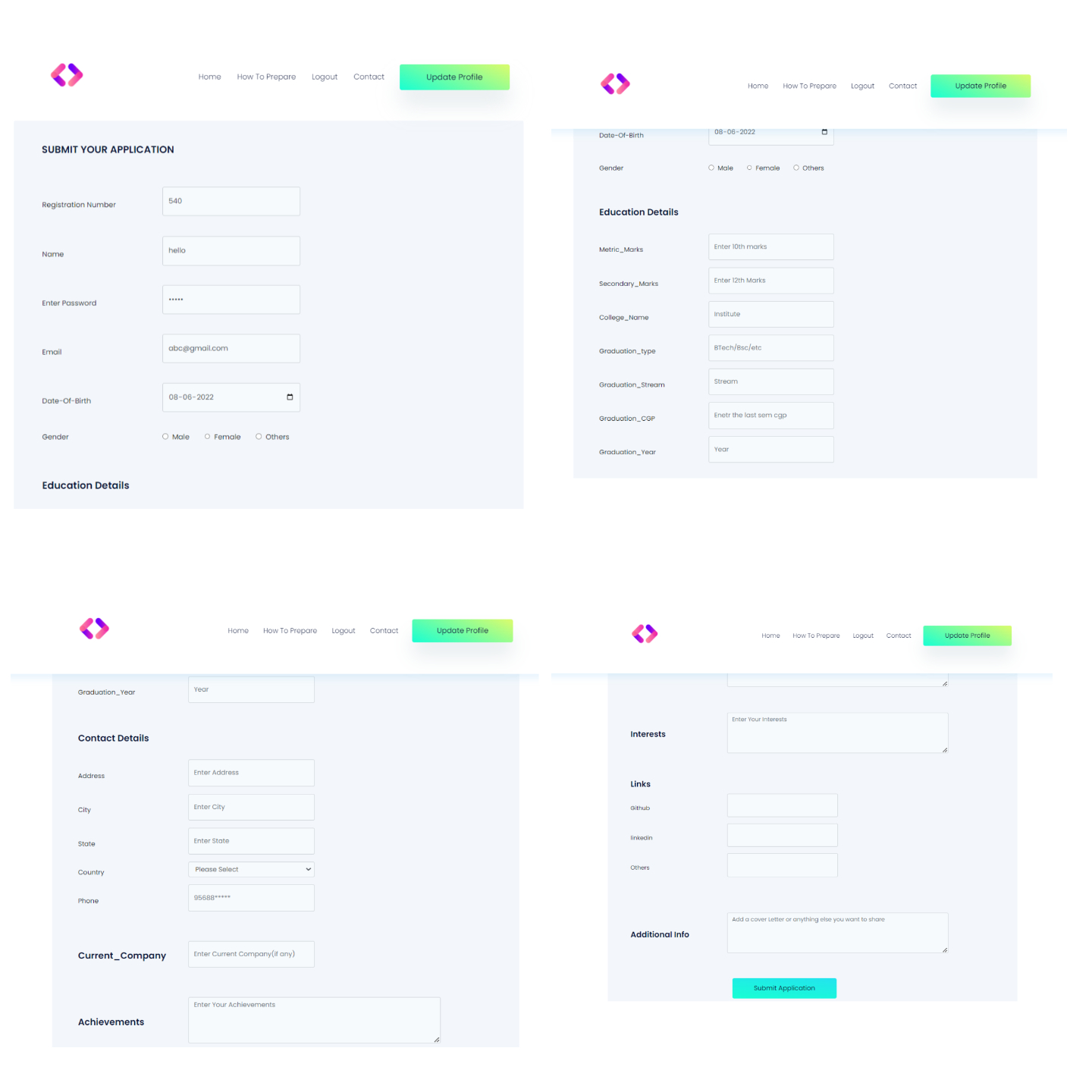 GitHub - Sgarg4431/Placement-Project: This is a Placement Project which ...