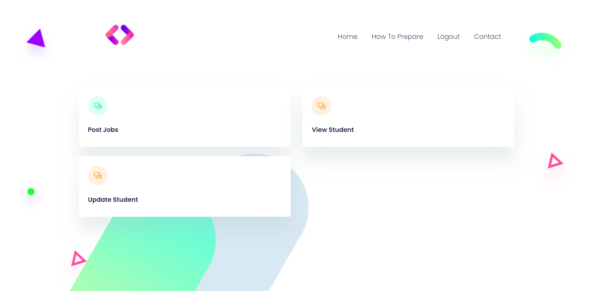 Github Sgarg4431 Placement Project This Is A Placement Project Which