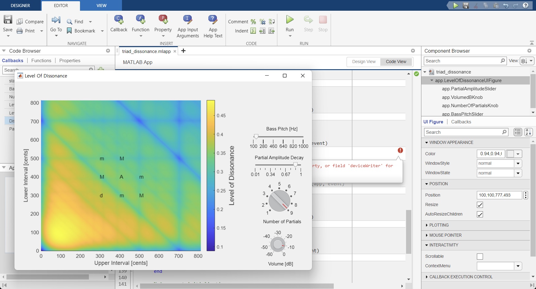 Isnt There A Compatibility Issue With The 2022 Version Of Matlab · Issue 1
