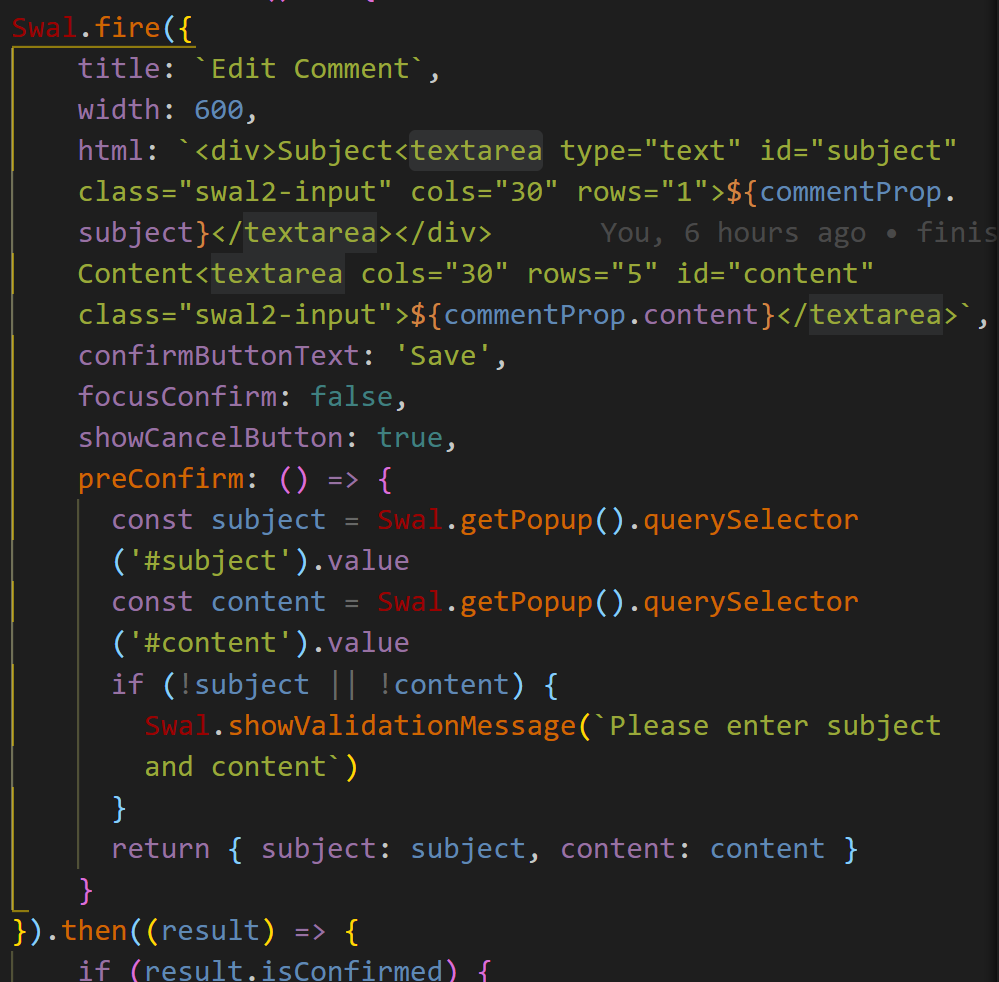 HTML Input value only pulls first word of string · Issue #2423 ...