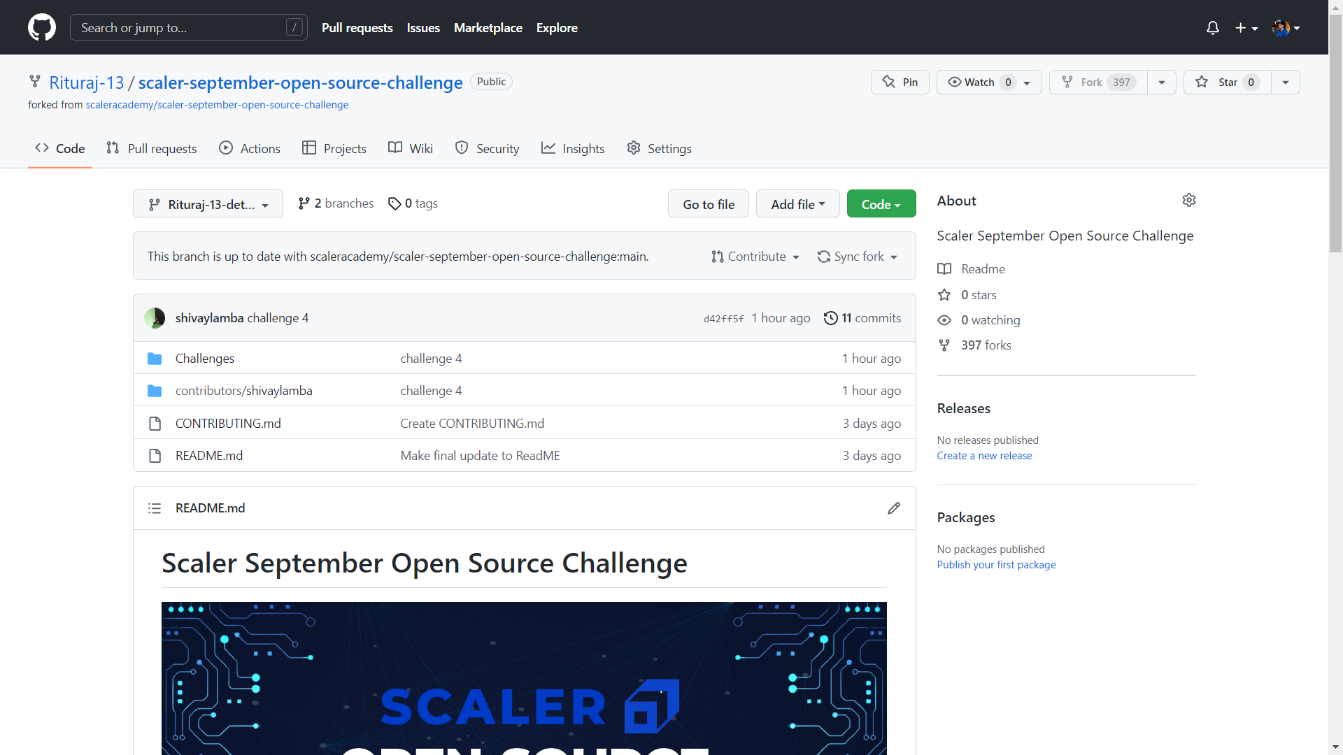 Challenge 1 to 4 ,9,11,13,14,16,17,18,20,21,23,24,25,26,27,28,29 & 30 ...