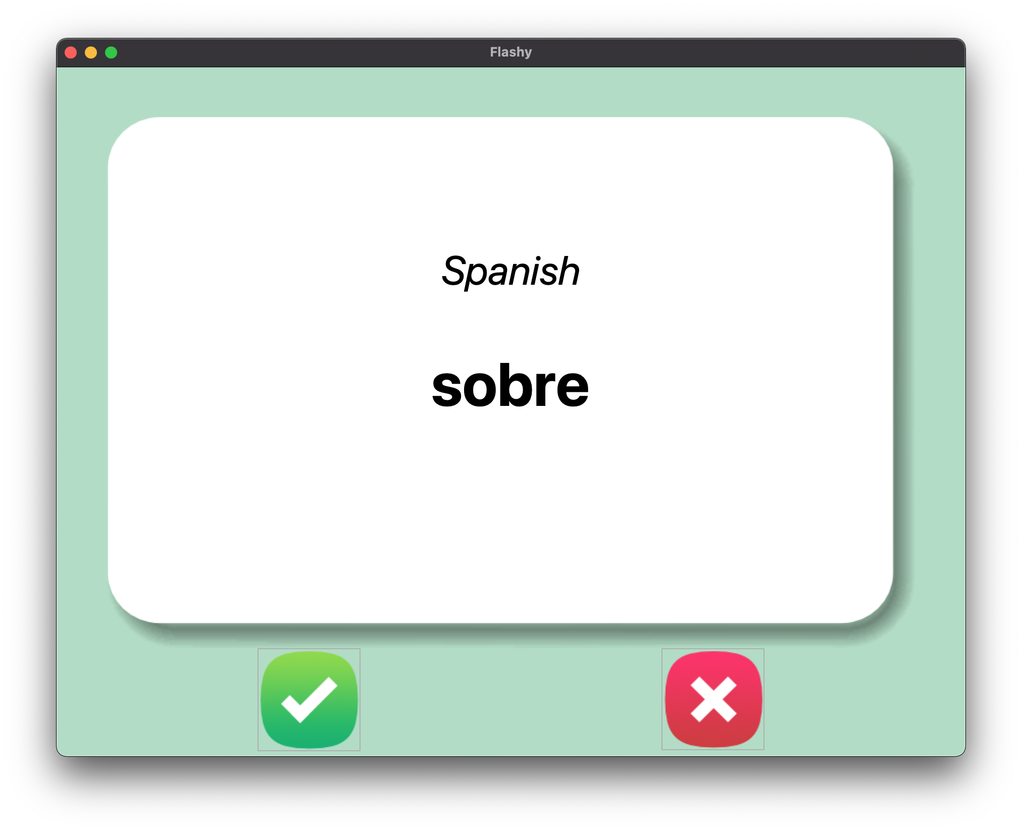 GitHub - ValiDodozhonov/Flash-Card-App