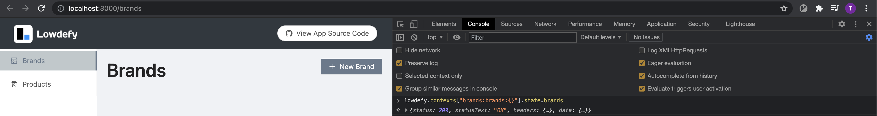 AxiosHttp with Lists doesn't work · Issue #654 · lowdefy/lowdefy · GitHub