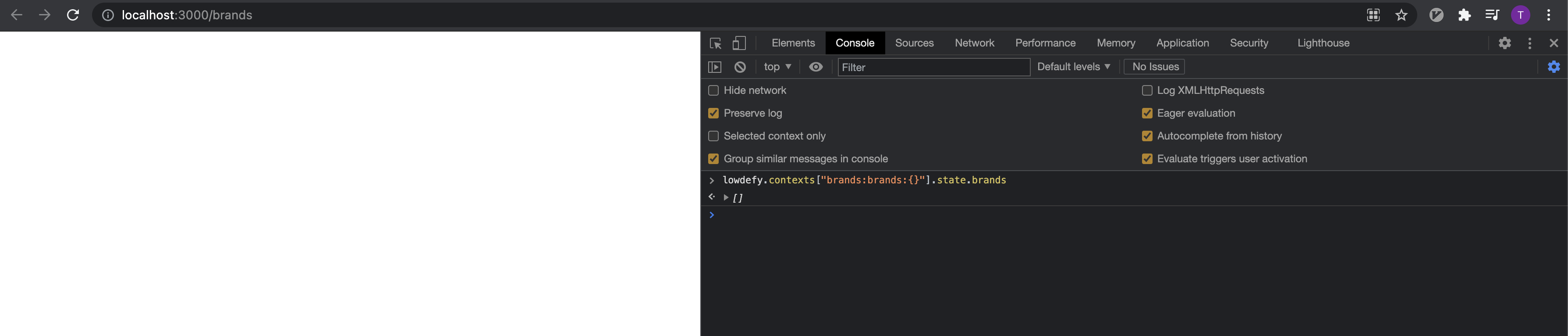 AxiosHttp with Lists doesn't work · Issue #654 · lowdefy/lowdefy · GitHub