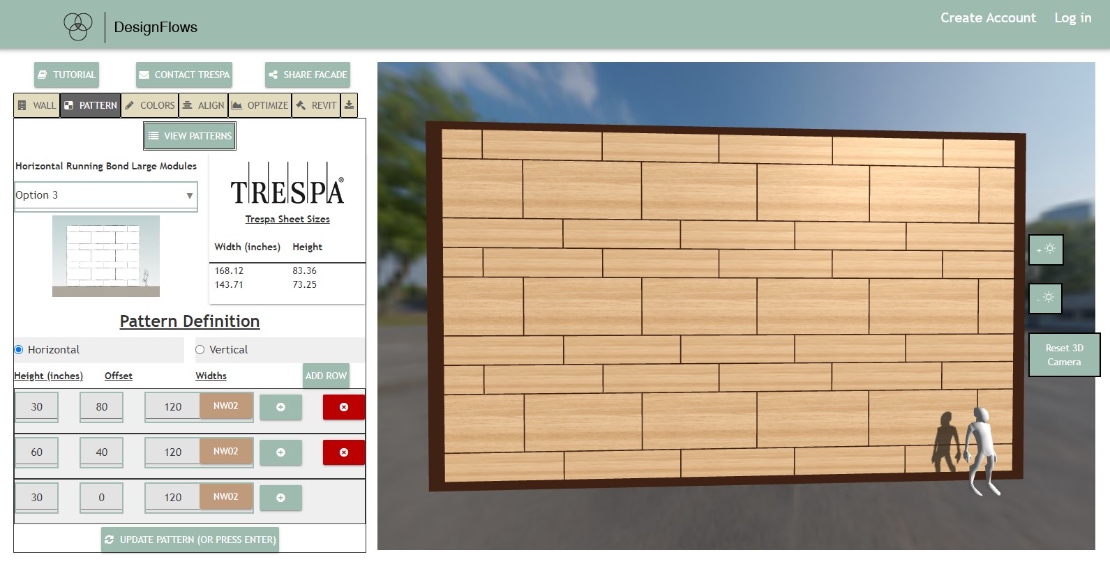 GitHub - jlatta23/FacadeDesign: 3D Facade Design Tool - Used by architects on over 100 projects ...