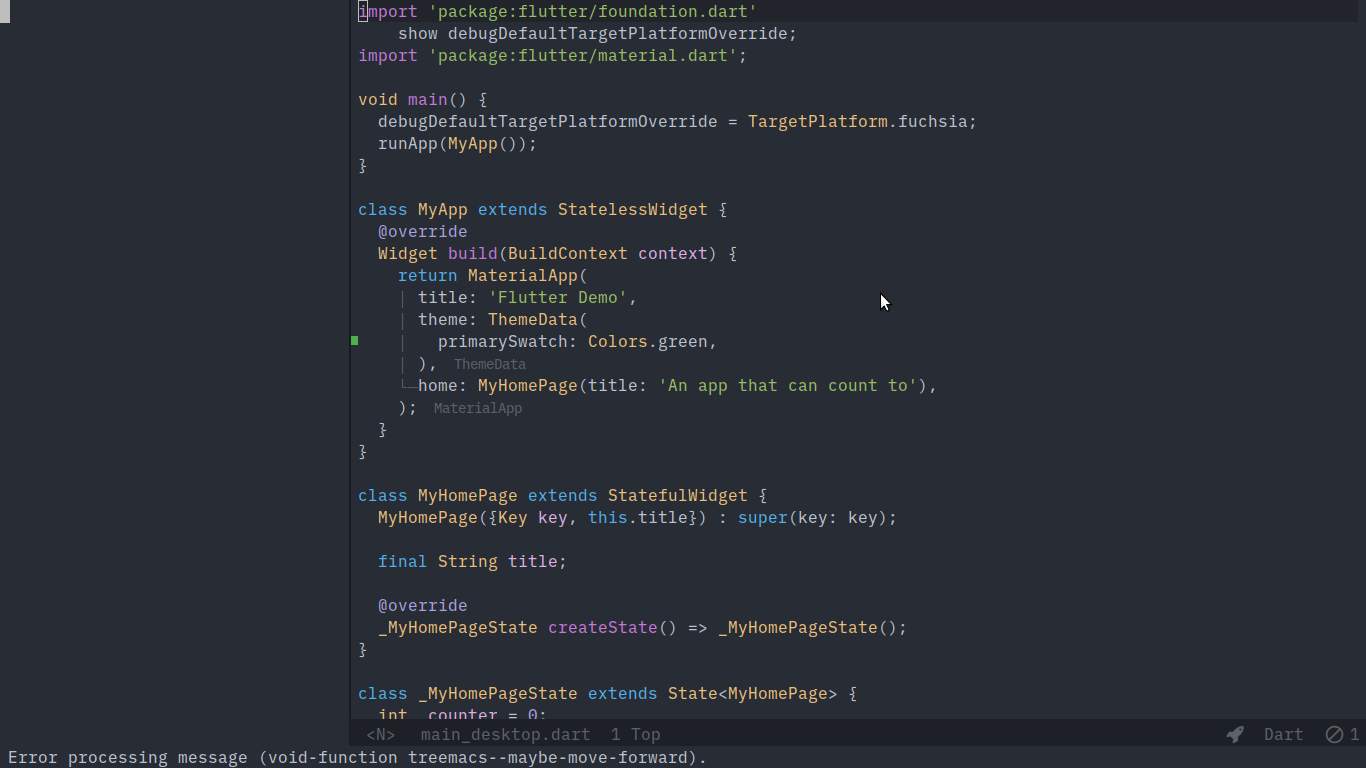 Error when calling lsp-dart-show-outline and lsp-dart-show-flutter-outline · Issue #9 · emacs ...