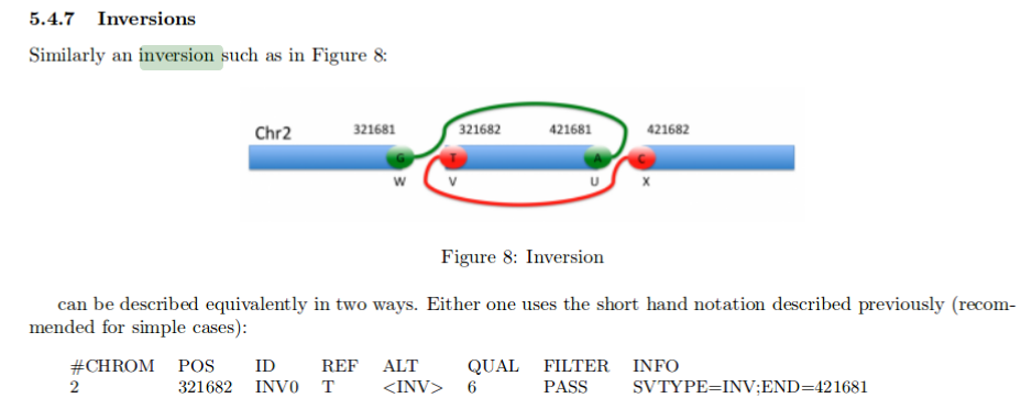 inversions are off by one with vg construct -S · Issue #2072 · vgteam/vg · GitHub