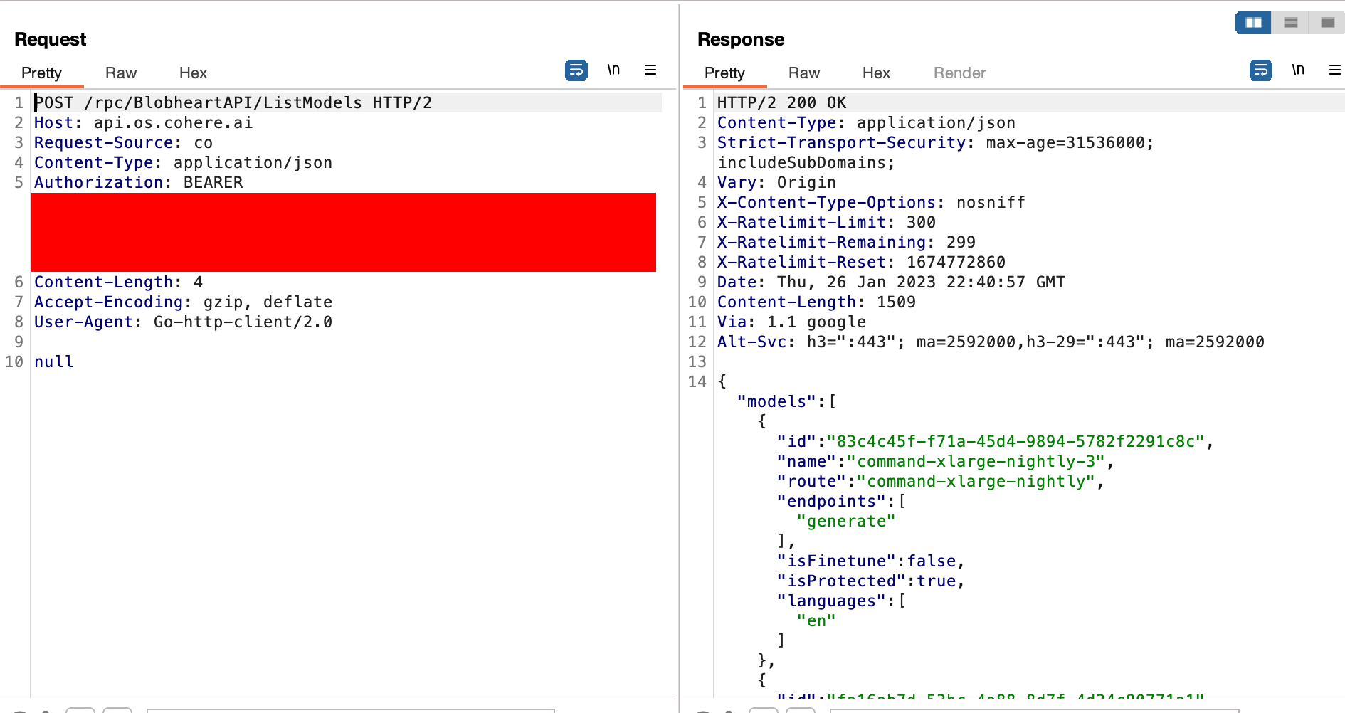 Process for keeping available Cohere and OpenAI models up to date · Issue #3905 · deepset-ai ...