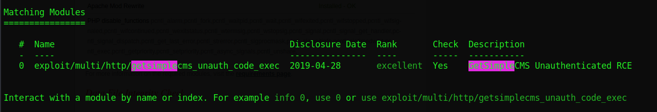 Write Up for HackTheBox - Getting Started (Academy Module) | SlyDaw’s Security Blog