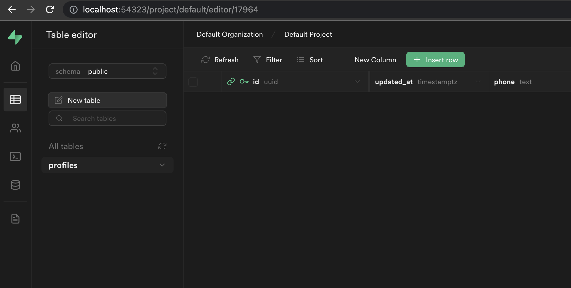 Wrong type generated for timestamptz postgres type · Issue #467 ... Wrong type generated for timestamptz postgres type · Issue #467 ...