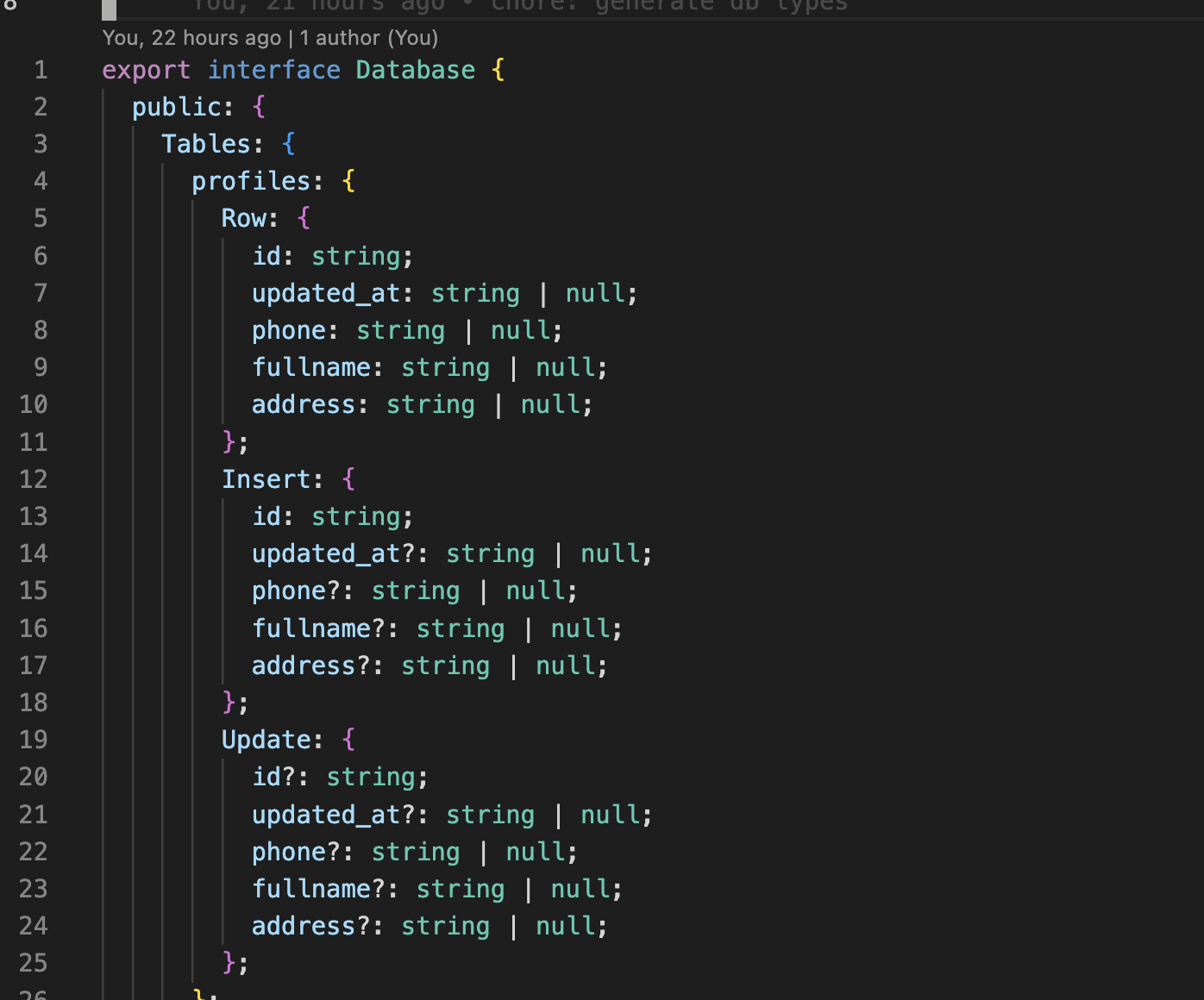 Wrong type generated for timestamptz postgres type · Issue #467 ... Wrong type generated for timestamptz postgres type · Issue #467 ...